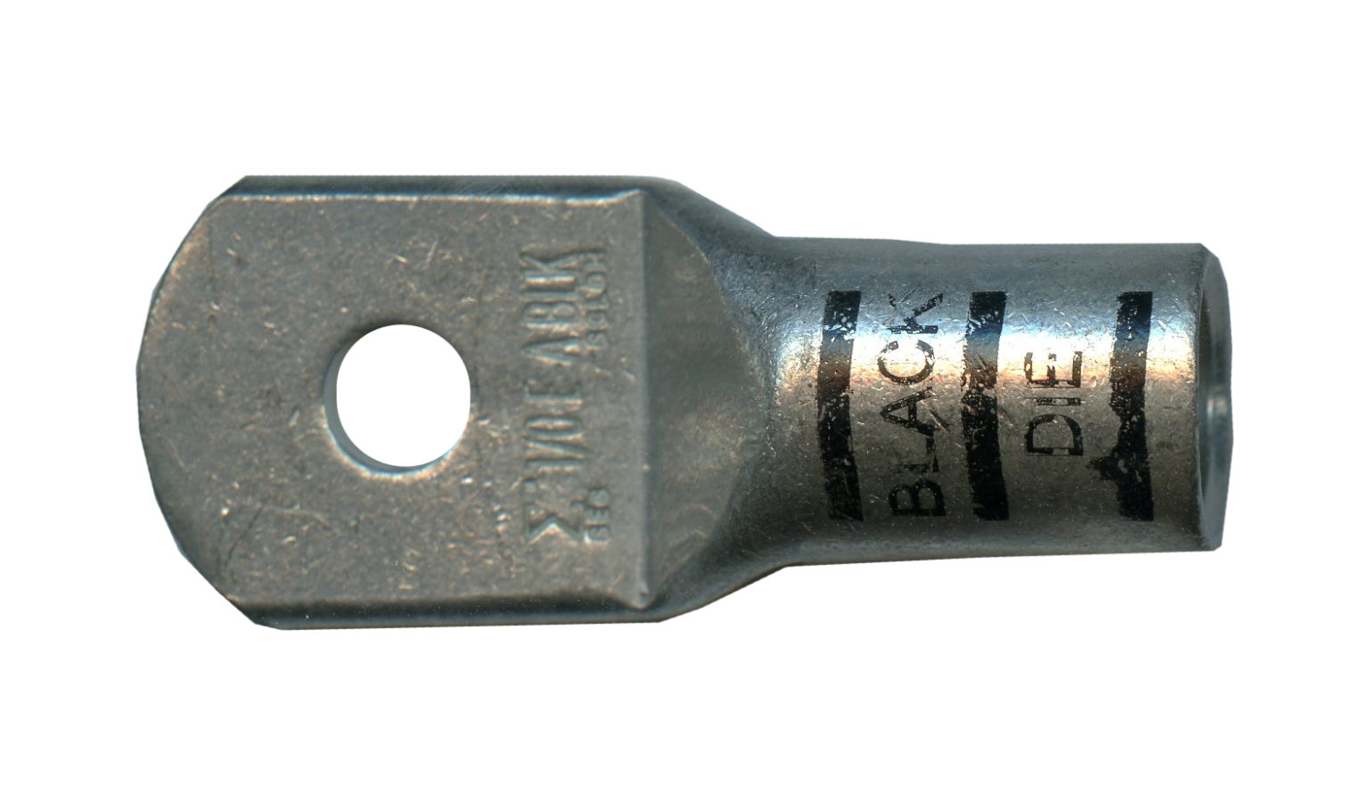Copper Lugs & Splices – NSPA